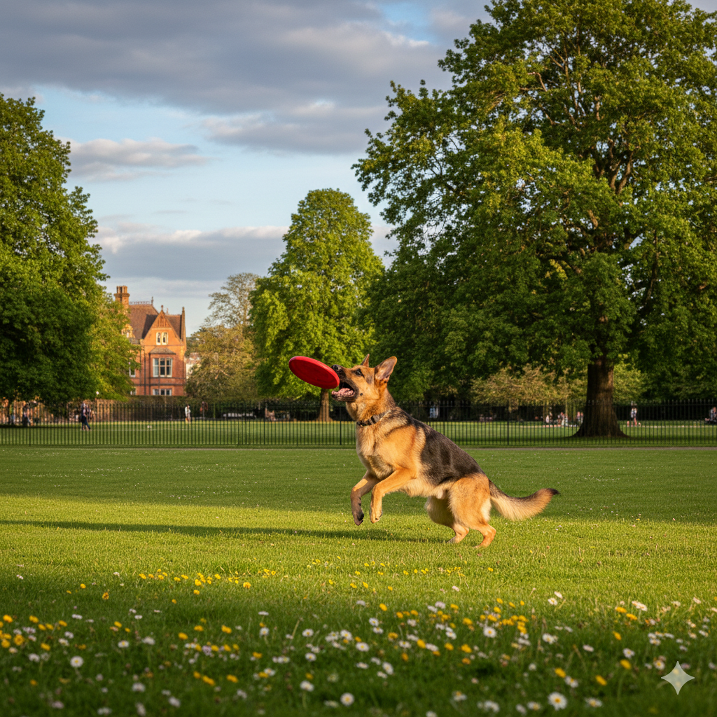 How to Choose the Best Outdoor Dog Kennels in the UK: A Complete Guide